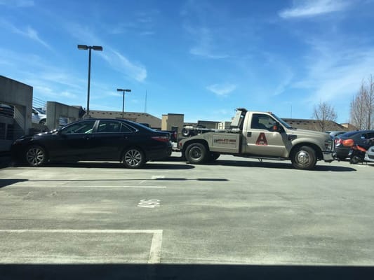 A TOW ATLANTA - Updated June 2026 - 16 Photos & 122 Reviews - 180 ...