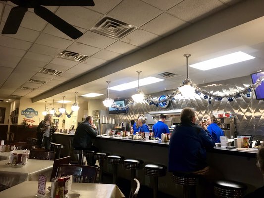 BLUE PLATE CAFE - 127 Photos & 254 Reviews - 3210 Governors Dr SW ...