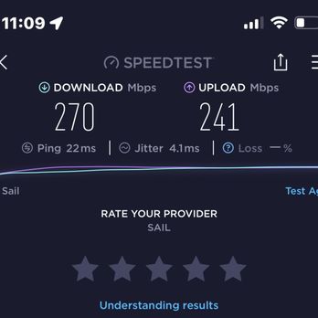 SAIL INTERNET - 89 Photos & 165 Reviews - Santa Clara, California ...