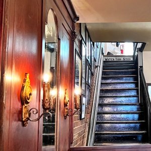 THE MECCA RESTAURANT - 120 Photos & 194 Reviews - 13 E Martin St ...