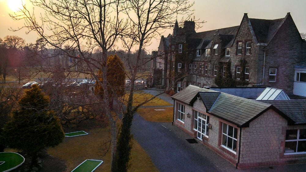 BREAFFY HOUSE HOTEL - Updated November 2024 - Breaffy, Co. Mayo ...