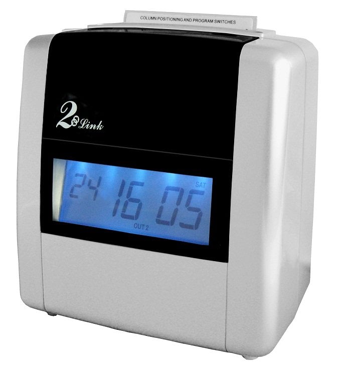 DAVID-LINK FINGERPRINT USA - Request a Quote - 1300 John Reed Ct ...