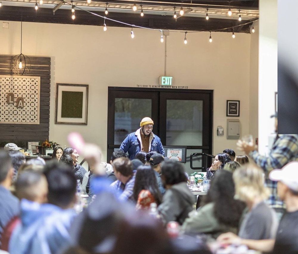 CORE CHURCH - Updated January 2026 - 78 Photos & 50 Reviews - 2037 S La ...