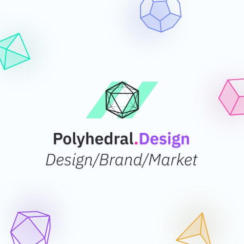 POLYHEDRAL DESIGN - Updated September 2024 - Request Consultation - 120 ...