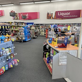 CVS PHARMACY - Updated October 2025 - 23 Photos & 52 Reviews - 17642 ...