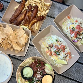 ENCINITAS FISH SHOP - Updated December 2025 - 1363 Photos & 1325 ...