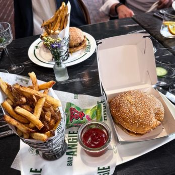 BAR ANGIE - Updated December 2025 - 117 Photos & 56 Reviews - 2300 N St ...