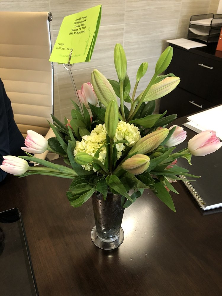 VILLAGE GREENERY & FLOWERS - Updated June 2024 - 5203 Kelvin Dr ...