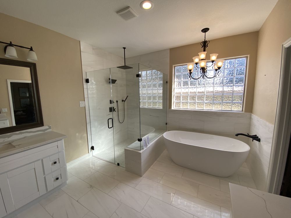 GSF REMODELING-RESTORATION - Updated April 2025 - Fulshear, Texas ...