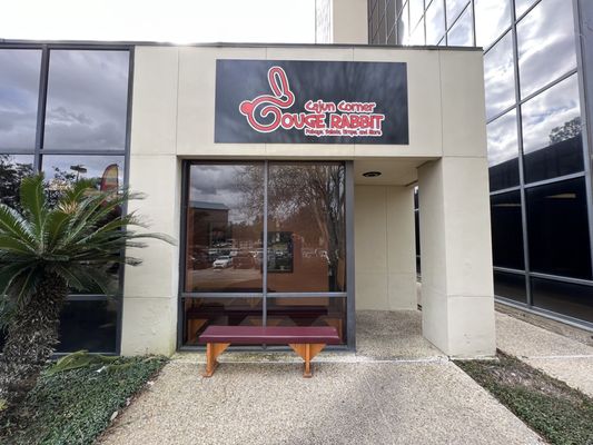 THE ROUGE RABBIT - Updated July 2024 - 39 Photos & 34 Reviews - 8550 ...