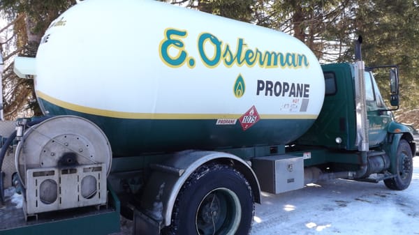 OSTERMAN PROPANE - Updated December 2025 - 20 Photos & 157 Reviews ...