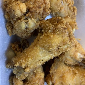 MOUNTAIN FRIED CHICKEN - Updated December 2025 - 28 Photos & 35 Reviews ...