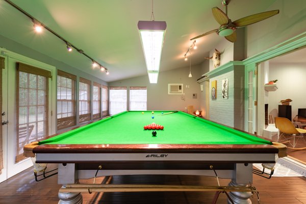 INSIDE OUT CONSTRUCTION - 159 Photos & 30 Reviews - Austin, Texas ...