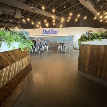 DEL SUR - Updated December 2025 - 191 Photos & 110 Reviews - 1 N Godley ...