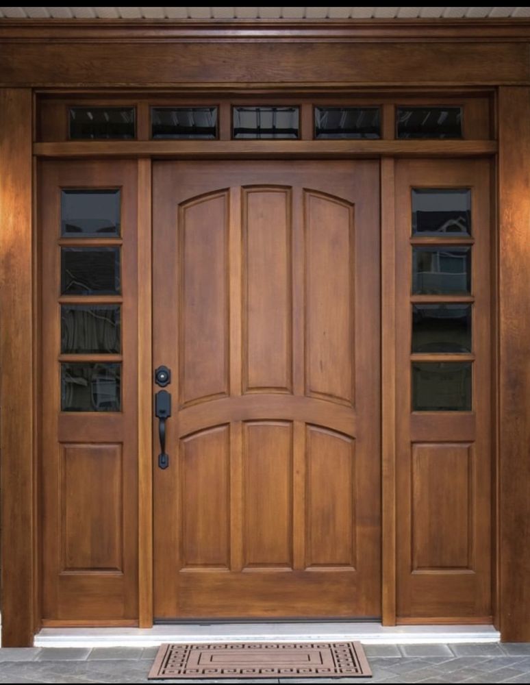 BAY AREA CUSTOM MILLWORK - Updated January 2026 - 114 Photos - San ...