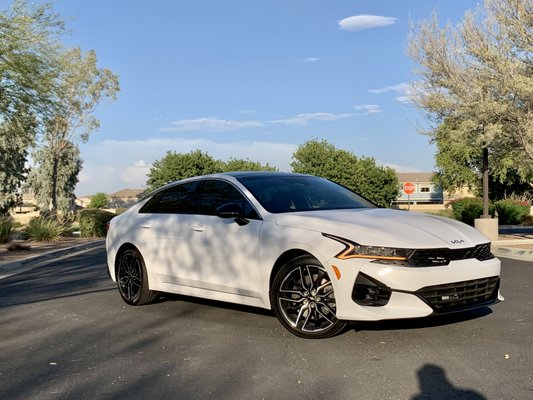 KEN GARFF KIA BELL ROAD - Updated December 2025 - 67 Photos & 165 ...