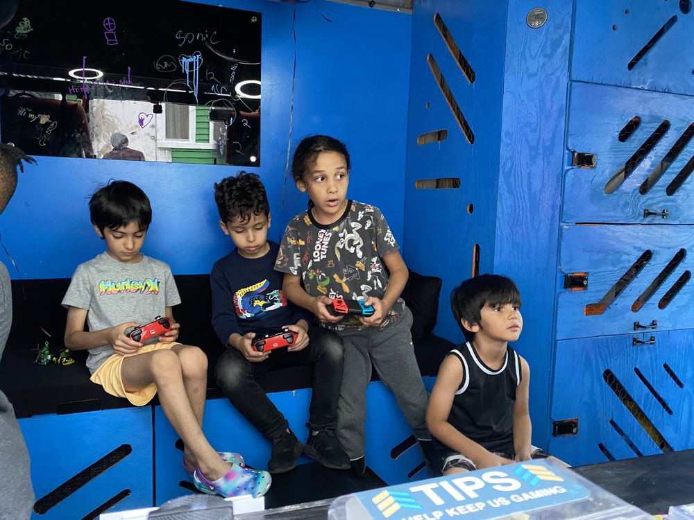 PIXEL REBOOT - Updated August 2025 - 50 Photos - Scranton, Pennsylvania ...