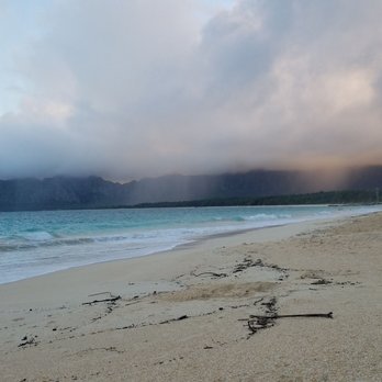 BELLOWS AFB CAMPGROUNDS - Updated October 2025 - 86 Photos & 24 Reviews ...