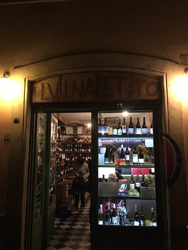 IL VINAIETTO - Updated January 2026 - 11 Photos & 15 Reviews - Via del ...