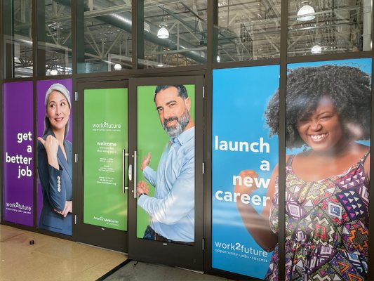 WORK2FUTURE JOB CENTER - Updated November 2025 - 16 Photos & 19 Reviews - 1608 Las Plumas Ave ...