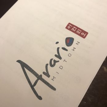 ARARIO MIDTOWN - Updated July 2024 - 2090 Photos & 1044 Reviews - 777 S ...
