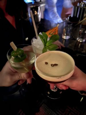 LITTLE NED - 1170 Bdwy, New York, New York - Cocktail Bars - Phone ...