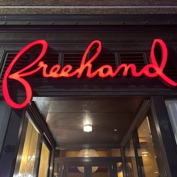 FREEHAND LOS ANGELES - Updated October 2024 - 677 Photos & 451 Reviews ...