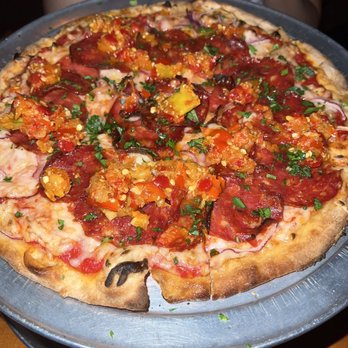 GOOD OLD DAYS PIZZA - Updated July 2024 - 187 Photos & 96 Reviews - 19 ...