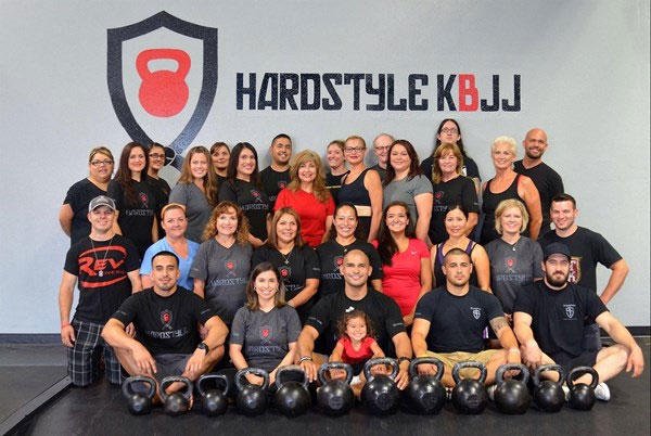 HARDSTYLE KBJJ - Updated November 2025 - 5702 S Staples St, Corpus ...