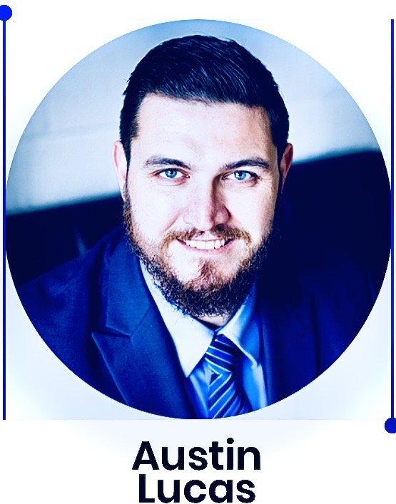 AUSTIN LUCAS - THE LAW OFFICE OF M AUSTIN LUCAS - Updated September ...