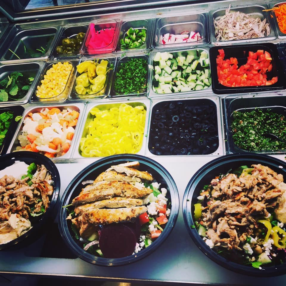 JOE’S GRILL - Updated October 2024 - 27 Photos - 1919 E Big Beaver Rd ...