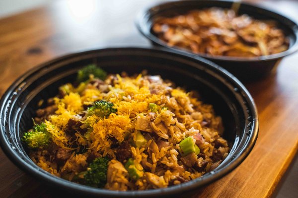 SOUL RICE - Chinese Restaurant - 683 Manor Dr, Pacifica, California ...