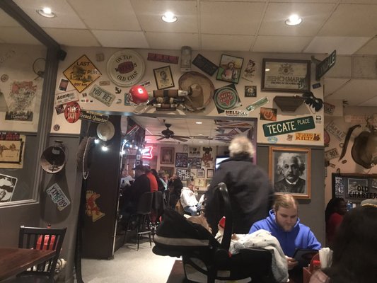 PATRICK’S NEIGHBORHOOD BAR & PATIO - 138 Photos & 128 Reviews ...