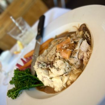 RESTAURANT AT CONVICT LAKE - Updated June 2024 - 332 Photos & 280 ...