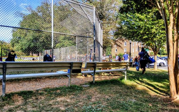 WESTOVER PARK - Updated June 2026 - 45 Photos - 1001 North Kennebec St ...