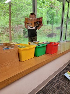 MARTHA WASHINGTON LIBRARY - Updated October 2025 - 6614 Fort Hunt Rd ...