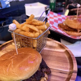 RETRO BITES - Updated December 2025 - 125 Photos & 15 Reviews - 1582 US ...