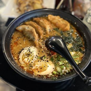 JA RAMEN CURRY - Updated December 2024 - 72 Photos & 35 Reviews - 54 W ...