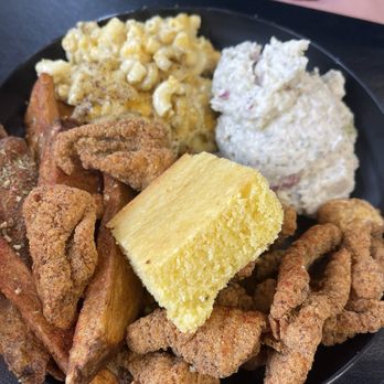 NANA’S SOUTHERN KITCHEN - Updated May 2024 - 302 Photos & 537 Reviews ...