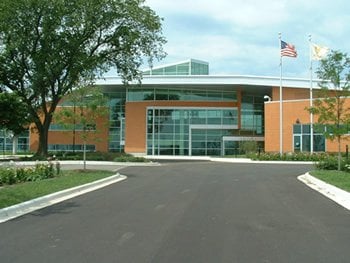 NAPERVILLE PUBLIC LIBRARY - 95TH STREET LIBRARY - Updated December 2025 ...