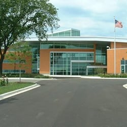 NAPERVILLE PUBLIC LIBRARY: 95TH STREET LIBRARY - 26 Photos & 18 Reviews ...