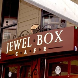 JEWEL BOX CAFE - SEATTLE - Updated December 2025 - 667 Photos & 947 ...