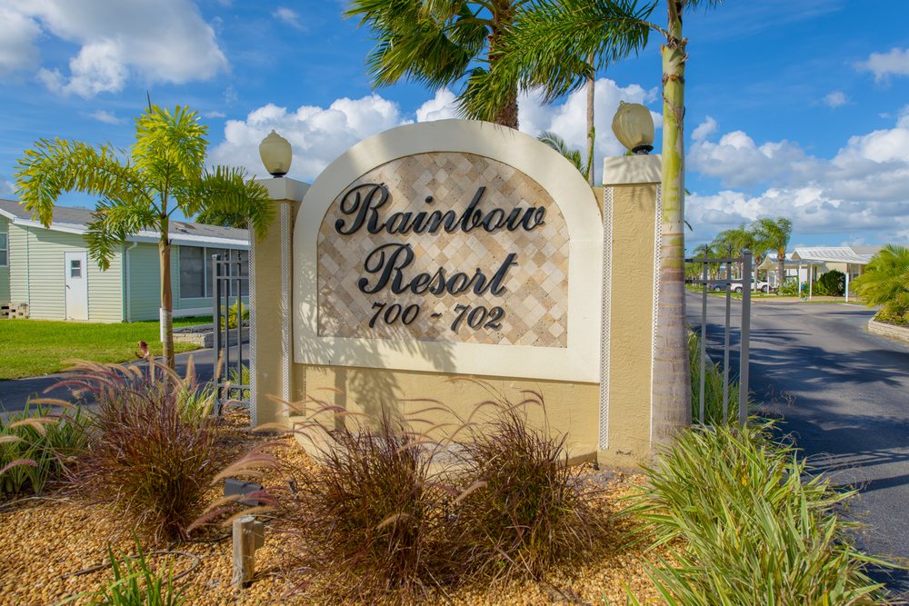 RAINBOW RV COMMUNITY - Updated September 2024 - 15 Photos - 700 County ...