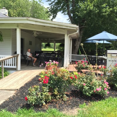 ORCHARD TRACE GOLF CLUB - Updated October 2025 - 3389 Sugarloaf Rd ...