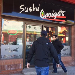 SUSHI OMIGOTO - Updated December 2025 - 555 Photos & 213 Reviews - E1 ...