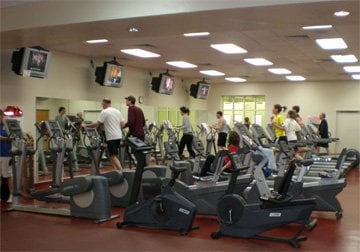 SYLVESTER POWELL JR COMMUNITY CENTER - Updated October 2025 - 15 Photos ...