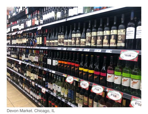 DEVON MARKET - 47 Photos & 238 Reviews - 1440 W Devon Ave, Chicago ...