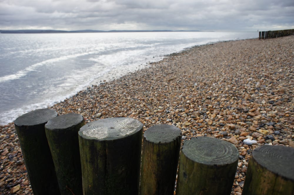 LEPE COUNTRY PARK - 10 Photos - Southampton, Hampshire, United Kingdom ...