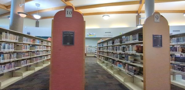 SOUTHEAST REGIONAL LIBRARY - Updated October 2025 - 57 Photos & 74 ...