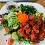 SEASURF FISH CO - 1205 Photos & 782 Reviews - 2650 Del Mar Heights Rd ...